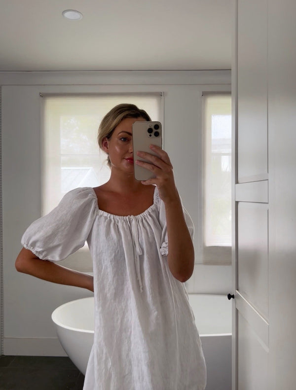 Grace Dress - Marlow and Mae