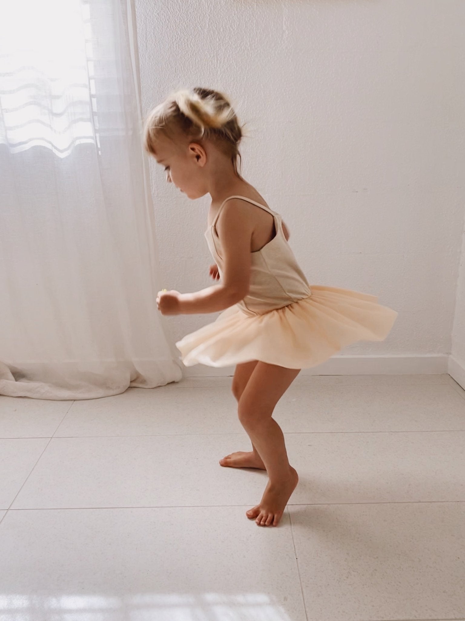 Tutu - Marlow and Mae